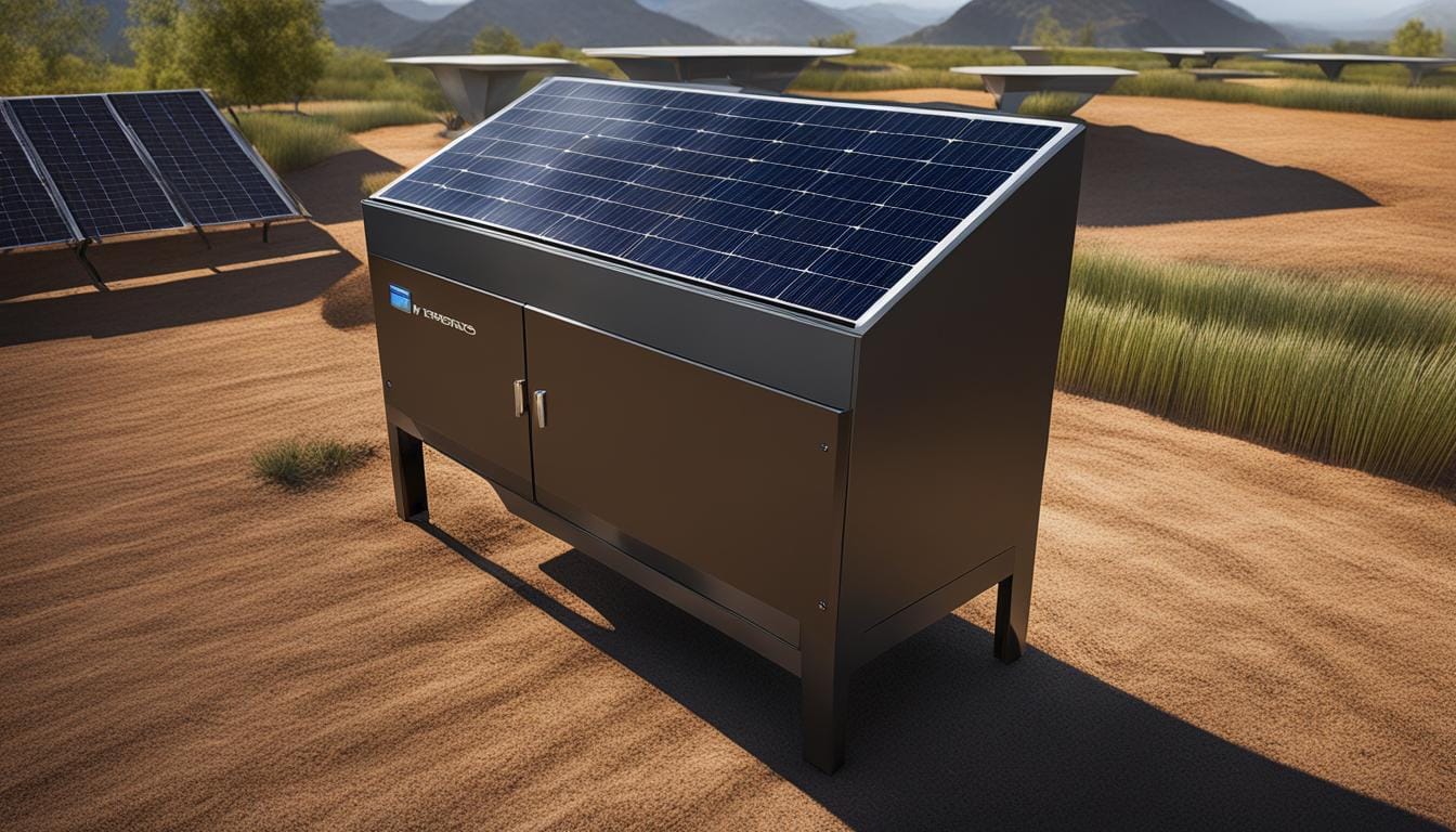 Exploring Solar Inverter Cabinet Essentials in Kenya