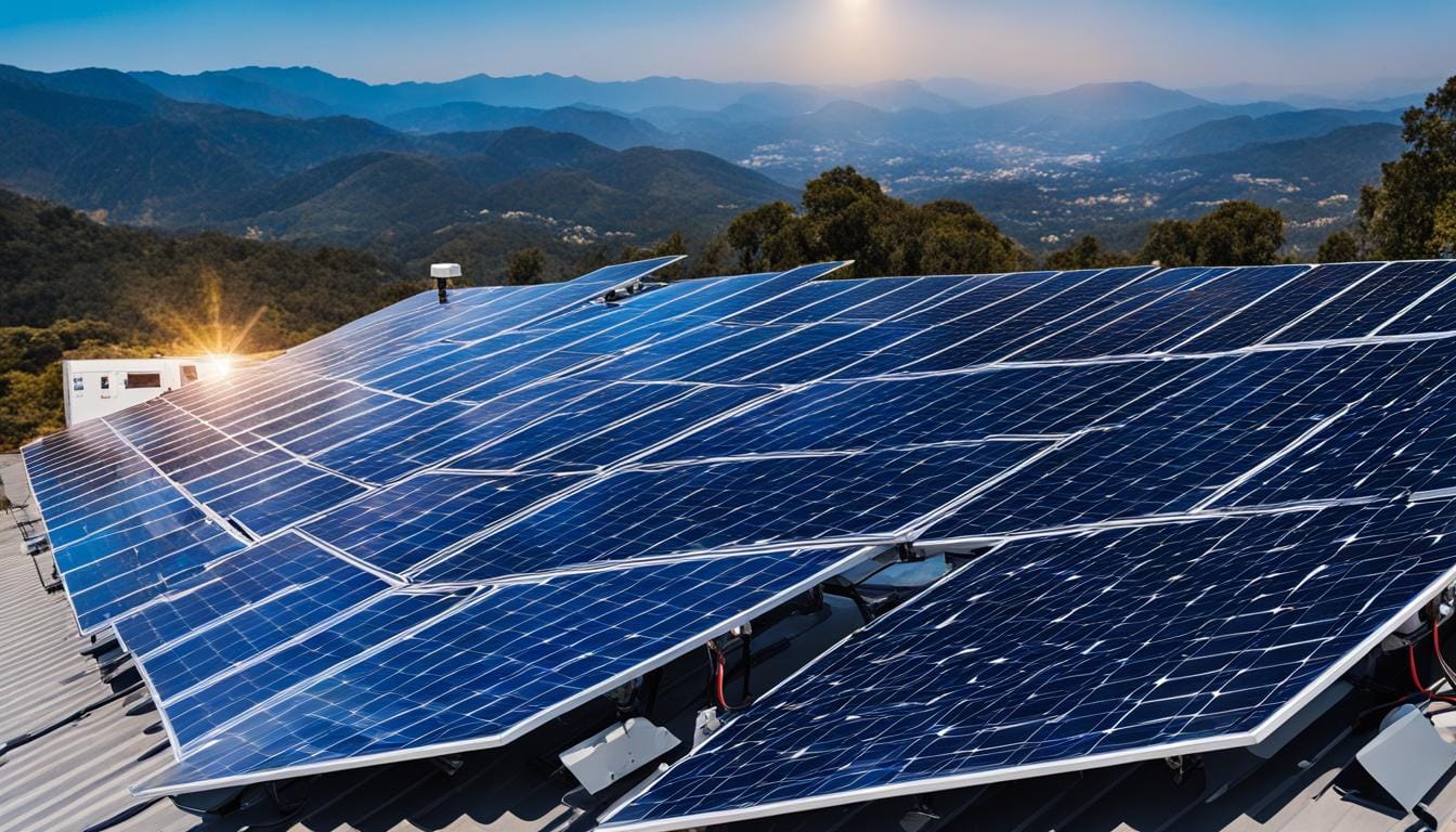 Solar Inverter Information: Key Facts & Tips