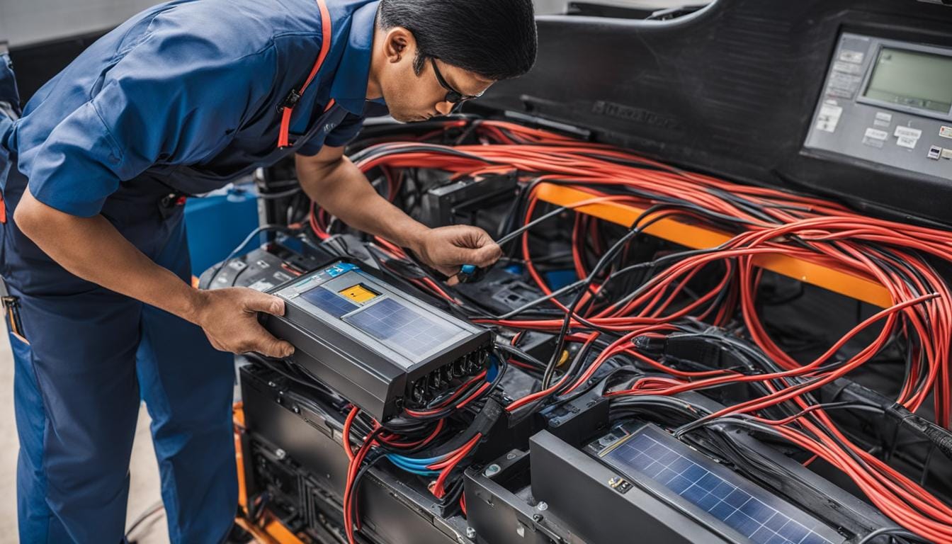 Solar Inverter Basics Explained Clearly