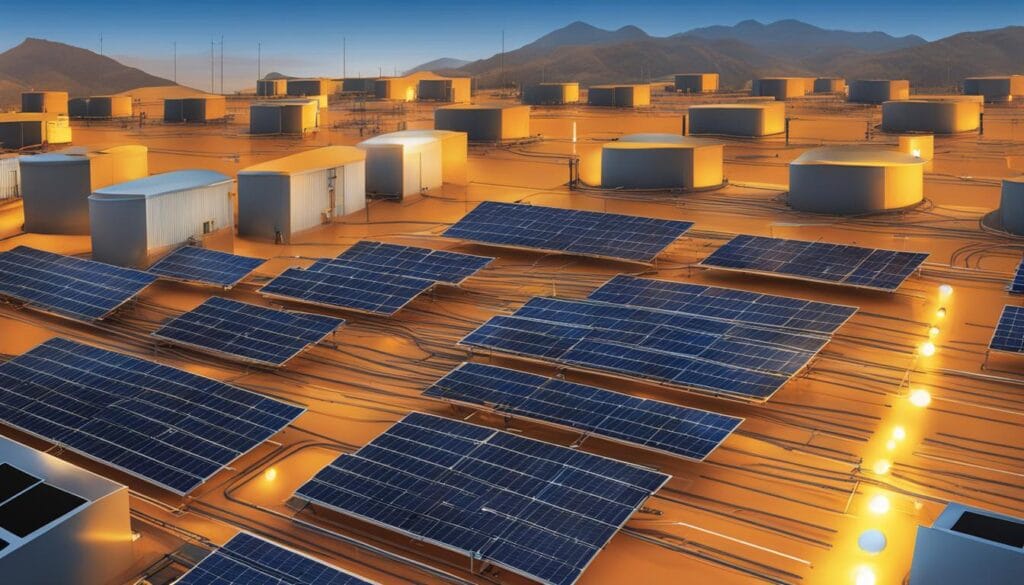 Solar Micro Inverter Circuit Diagram Guide