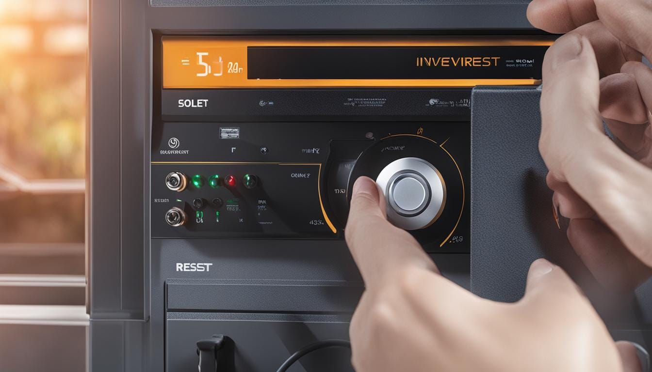Understanding a Solar Inverter's Block Diagram