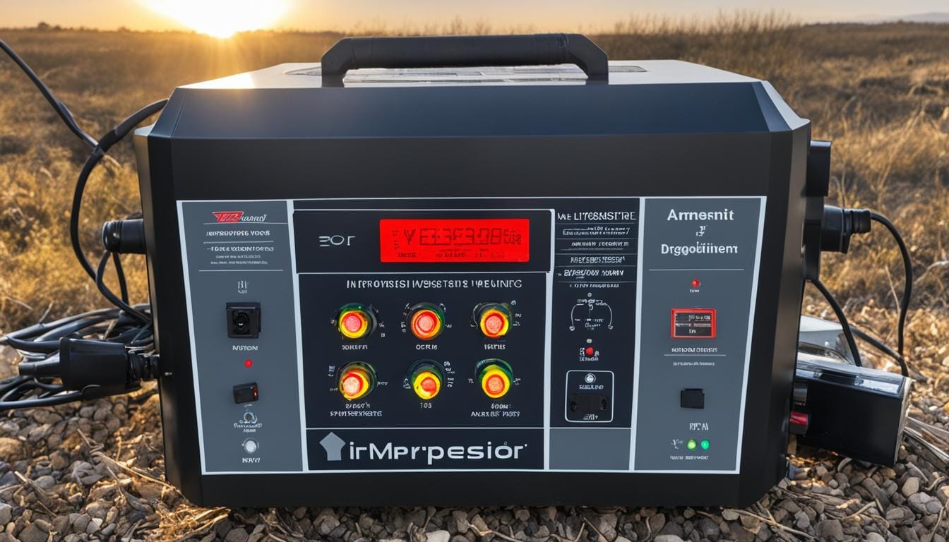 Solar Inverter Faults: Troubleshooting Tips in Kenya