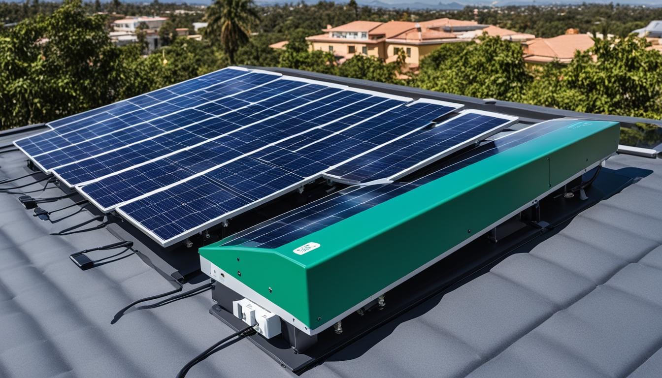 Solar Power Inverter Guide - Eco-Friendly Energy - solar sasa