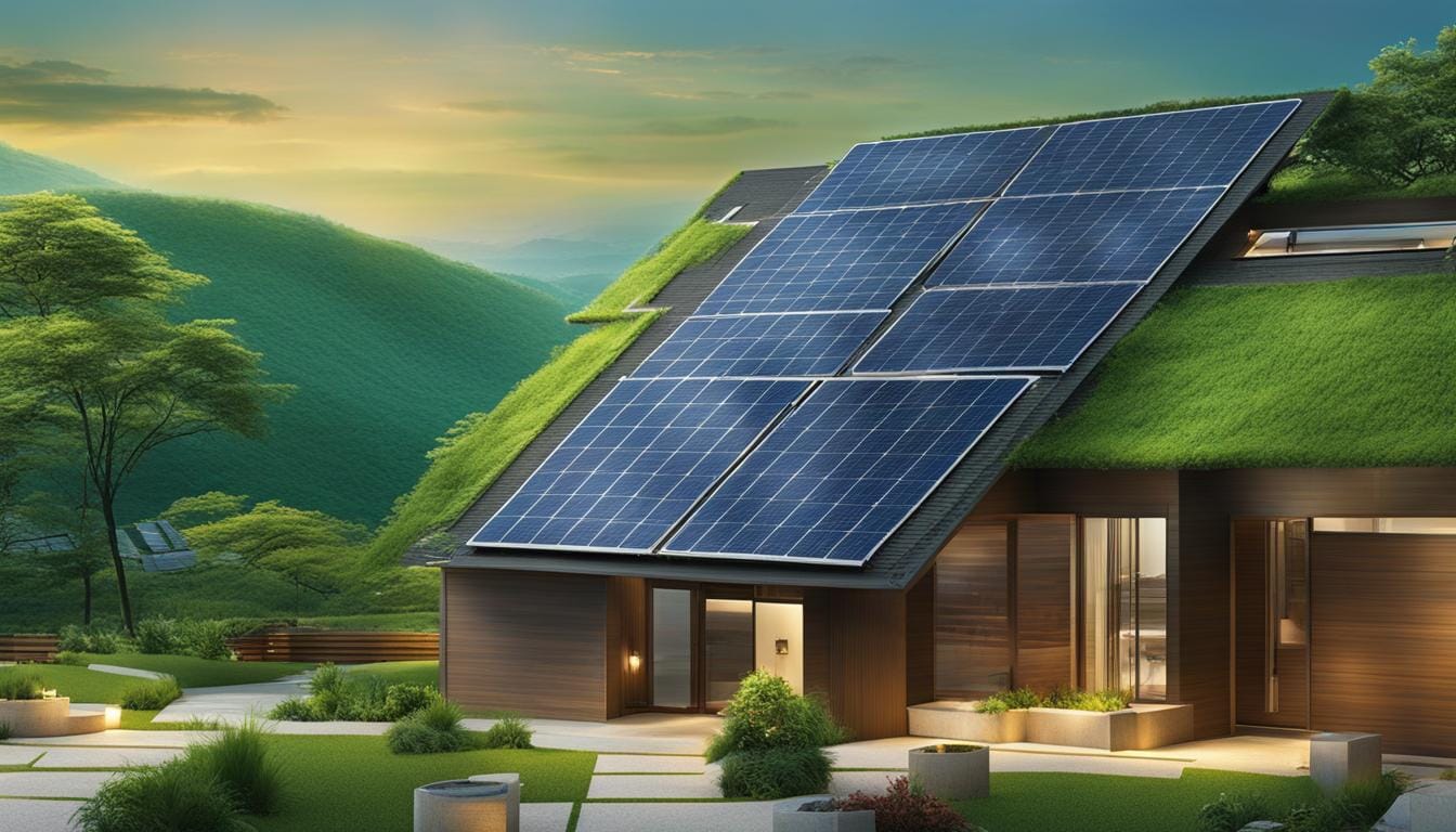 Exide Solar Inverter: Harness Clean Energy Efficiently