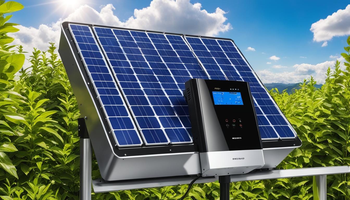 Solar Hybrid Inverter Without Battery Essentials