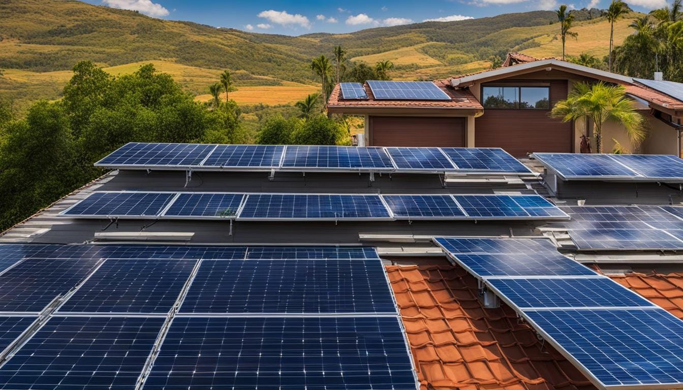 Understanding Solar Inverter Working Principle