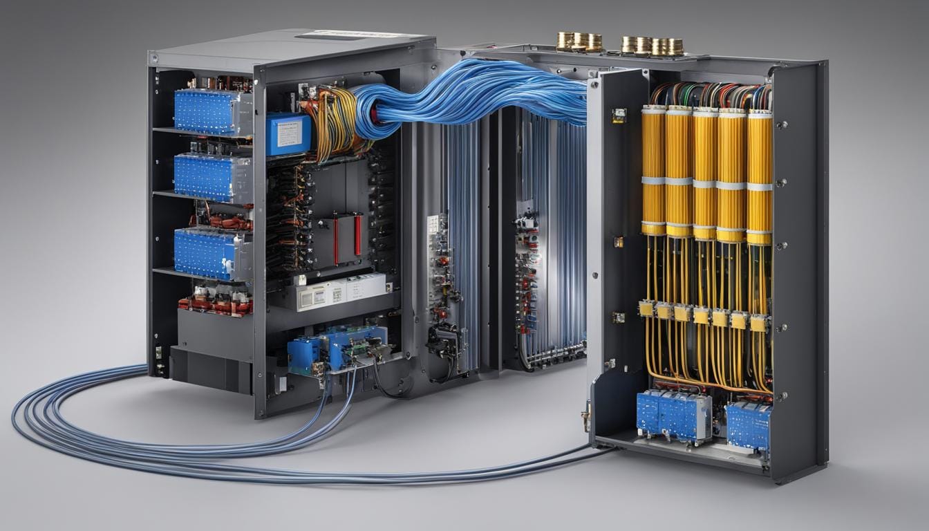 Understanding On Grid Solar Inverter Working Principle