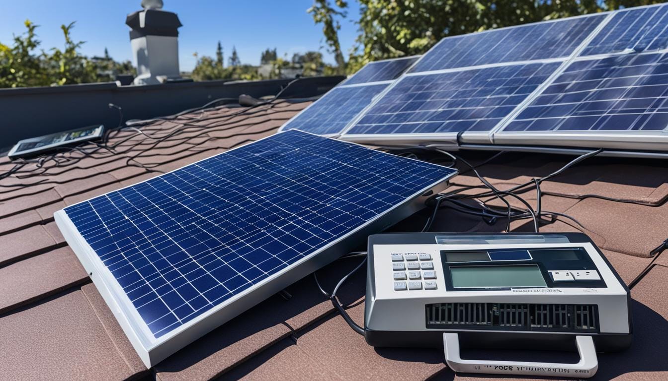 Can a 200W Solar Inverter Power a House? - My Insights