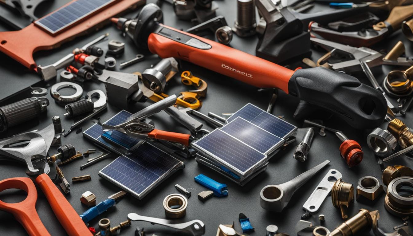 Inverter to Solar Panel Setup Guide for Kenya Homes