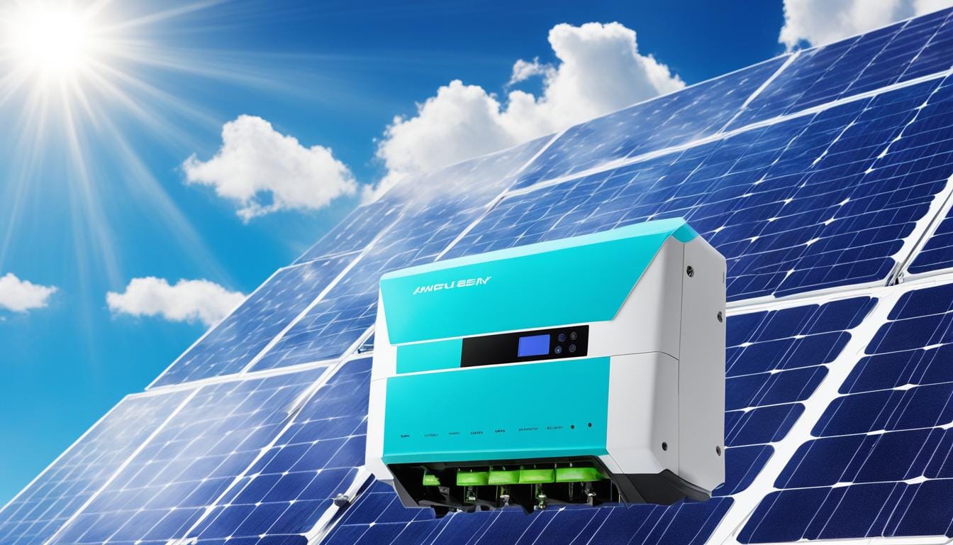 Solar vs Electrically Charged Inverters: Which Wins?