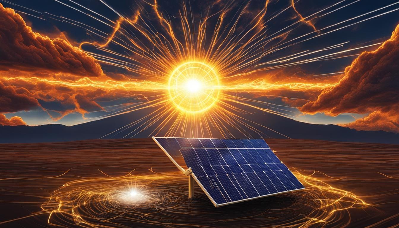 Best Surge Protector for Solar Inverter Safety