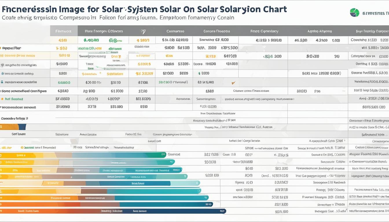 Kenya Solar Inverter Comparison Guide 2023