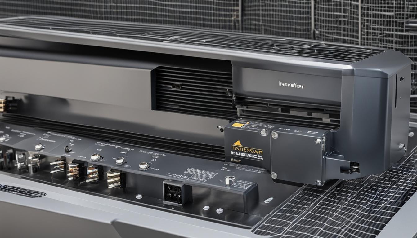 Best Solar PV Inverter Choices for Efficiency