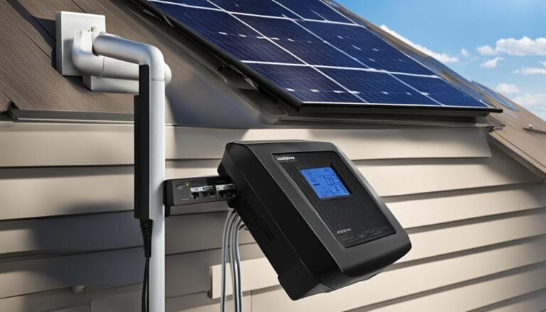 Best Surge Protector for Solar Inverter Safety