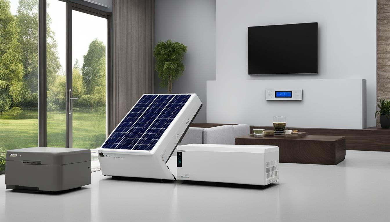 Best 2.4 KVA Solar Inverter for Home Use