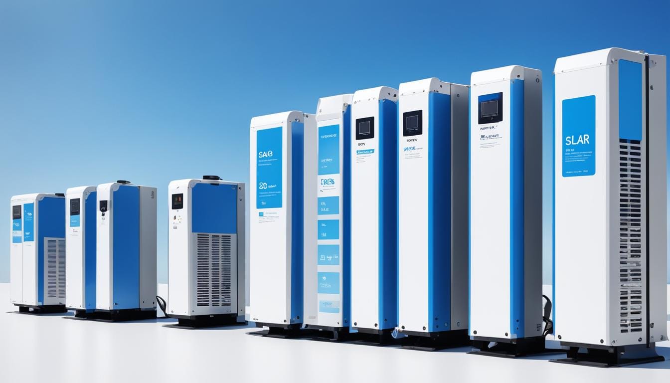 Understanding All About Solar Inverters