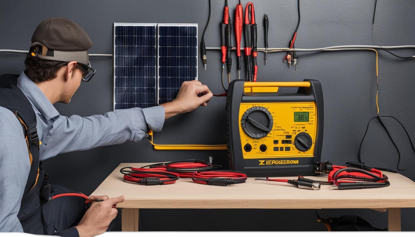 Understanding What Is a Solar Inverter