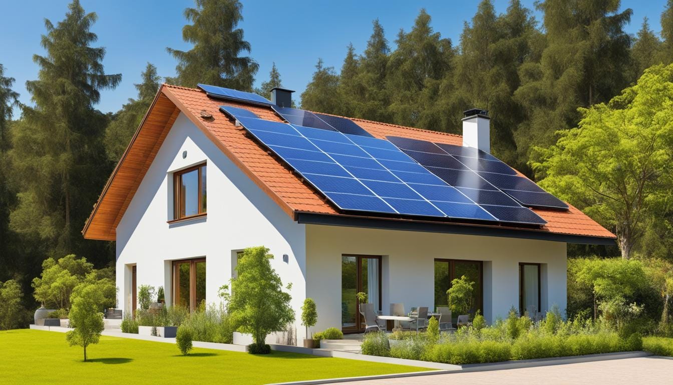 Solar Panels Needed for a 3kVA Inverter Setup