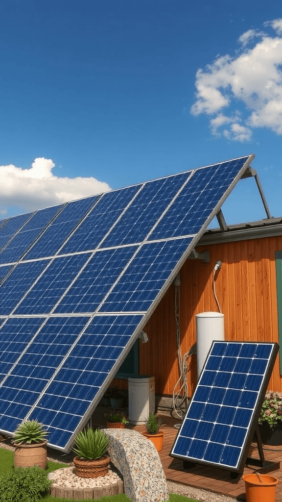 How Much Power Does A 13 Kw Solar System Produce - solar sasa